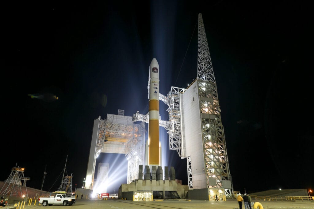 Launch - TZero Consulting